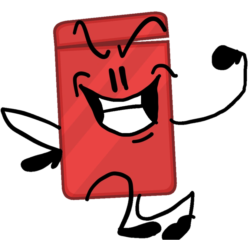 Lighter | SuperObjectSmackdown Wikia | Fandom