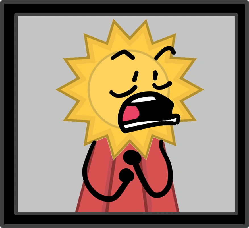 The Electrifying Lightning Bolts | SuperObjectSmackdown Wikia | Fandom