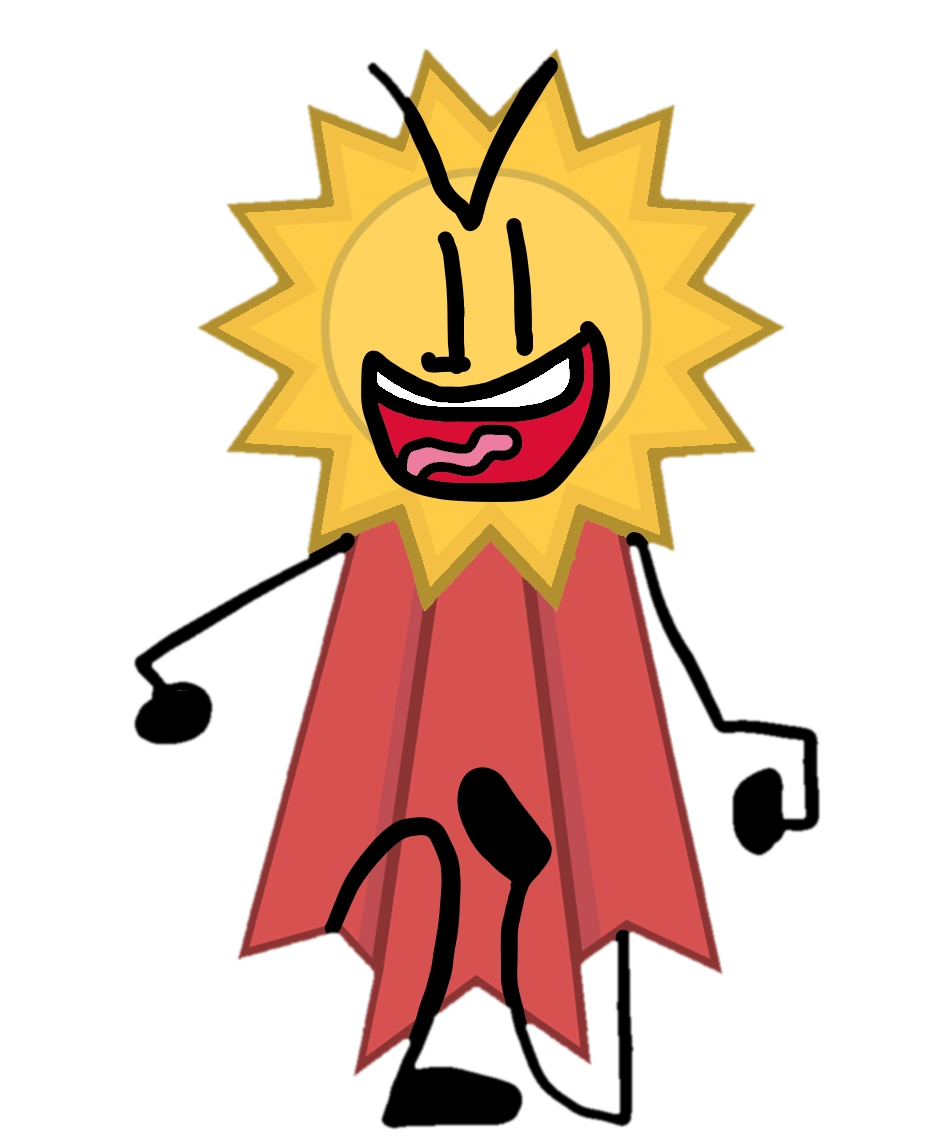 Badge | SuperObjectSmackdown Wikia | Fandom