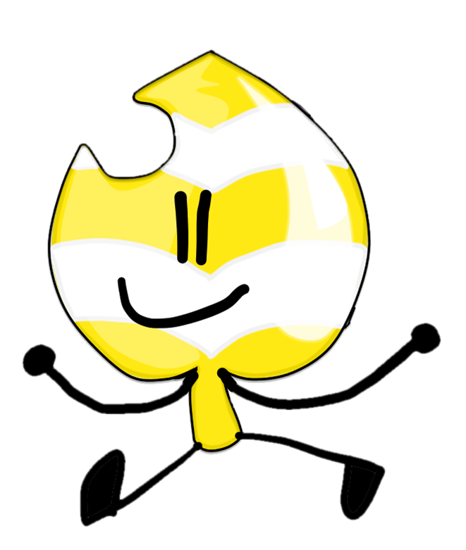Tanooki Leaf Superobjectsmackdown Wikia Fandom