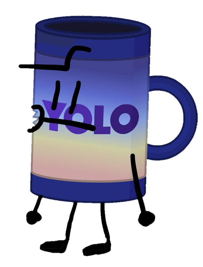 Yolo Cup | SuperObjectSmackdown Wikia | Fandom
