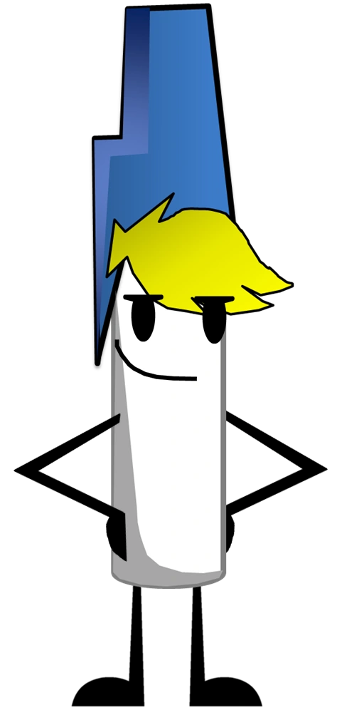 The Yummy Ice Cream | SuperObjectSmackdown Wikia | Fandom