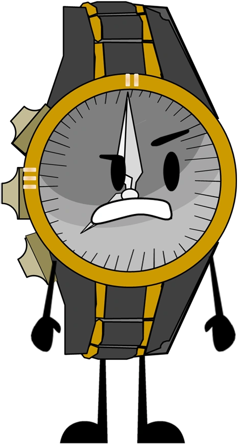 Watch | SuperObjectSmackdown Wikia | Fandom