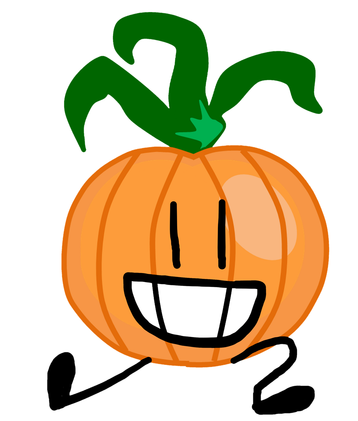 Pumpkin Superobjectsmackdown Wikia Fandom