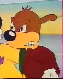 Spiff (Spiff and Hercules) | SuperPacMan56 Wiki | Fandom