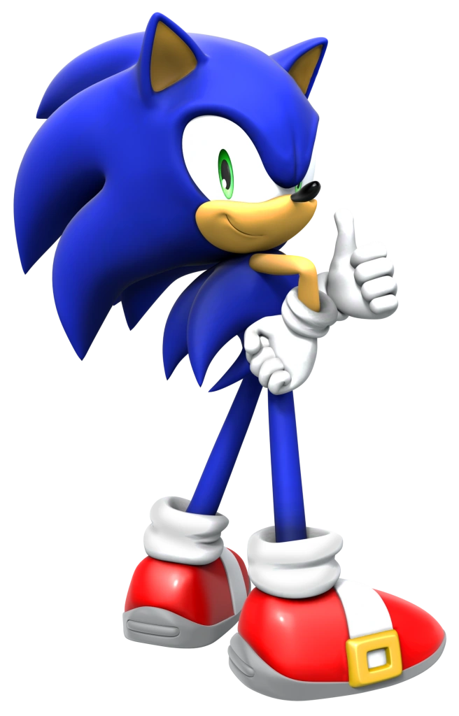 Sonic o Ouriço Moderno | Wiki SuperPac-ManeJr.Pac-man | Fandom