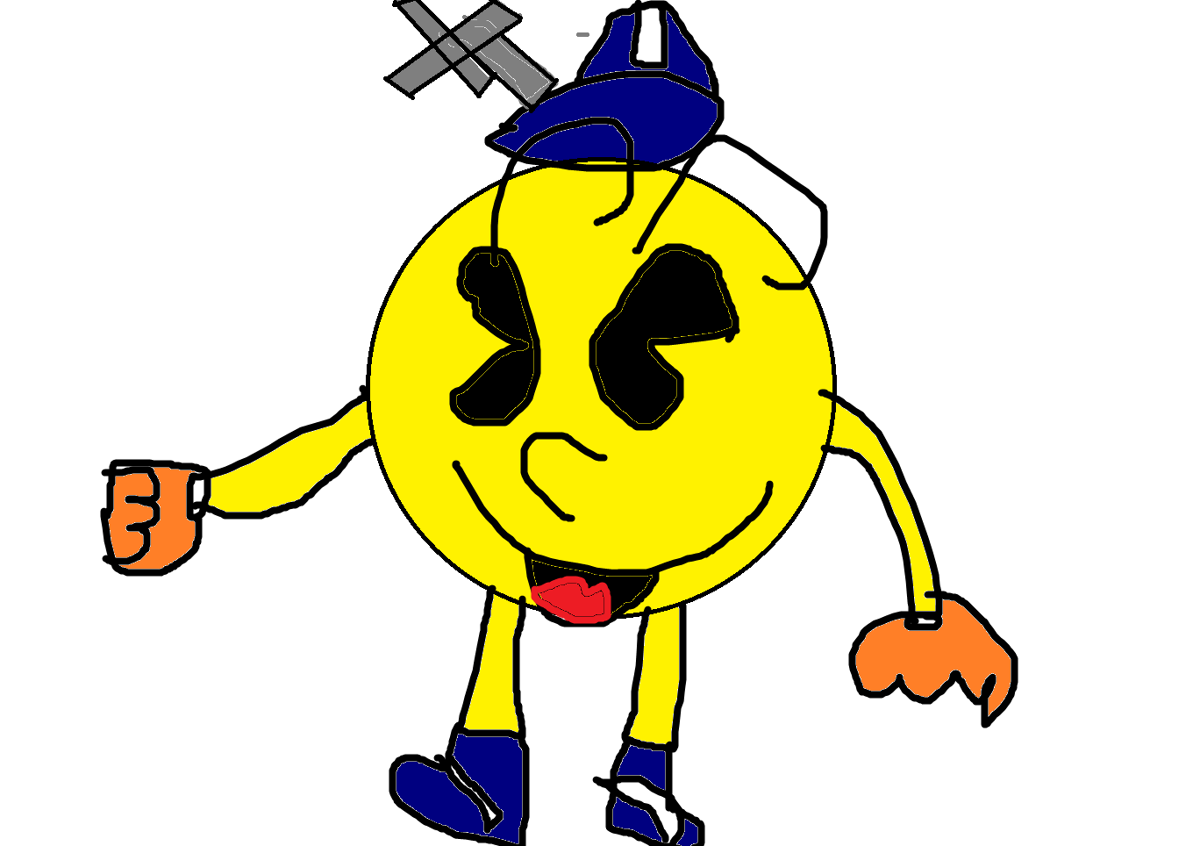 Jr. Pac-Man | Wiki SuperPac-ManeJr.Pac-man | Fandom