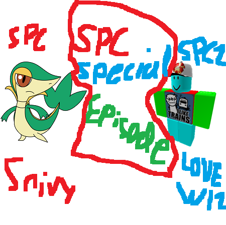 SPC Special Episodes | SuperPCWizKid Wiki | Fandom