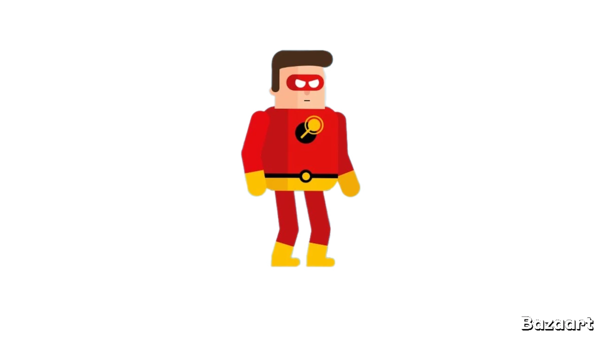 A page about your topic | The superhero league Wiki | Fandom