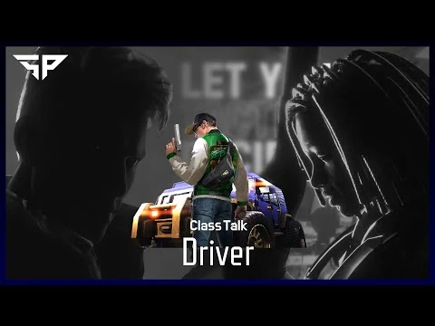 Driver | SUPER PEOPLE Wiki | Fandom