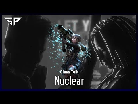 Nuclear | SUPER PEOPLE Wiki | Fandom