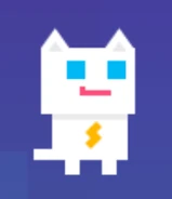 Ari | Super Phantom Cat Wiki | Fandom