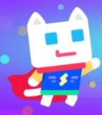 Ari | Super Phantom Cat Wiki | Fandom