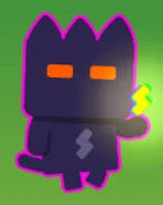 Alpha | Super Phantom Cat Wiki | Fandom