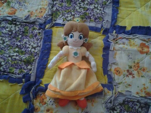 Daisy | SuperPlushFilms Wiki | Fandom