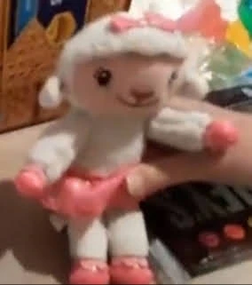 Lambie | SuperPlushFilms Wiki | Fandom