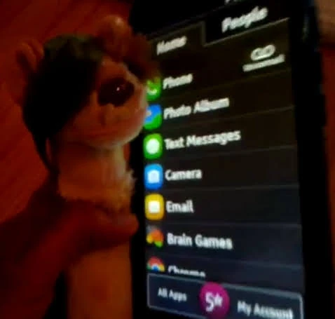 Cell Phone | SuperPlushFilms Wiki | Fandom