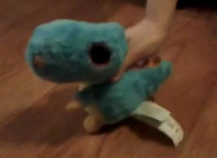 Rexy Jr. | SuperPlushFilms Wiki | Fandom