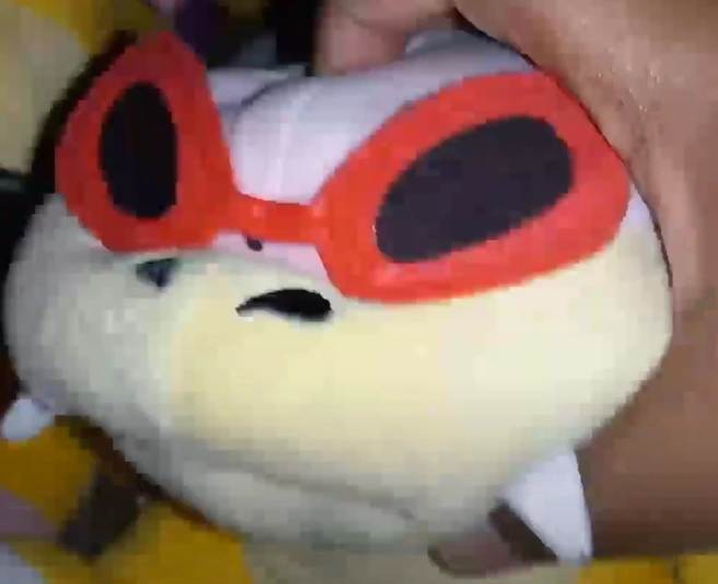 Roy | SuperPlushyMario Wiki | Fandom