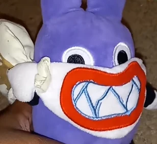 Nabbit | SuperPlushyMario Wiki | Fandom