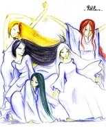 Fisiologia de Veela | Superpoderes Wiki | Fandom