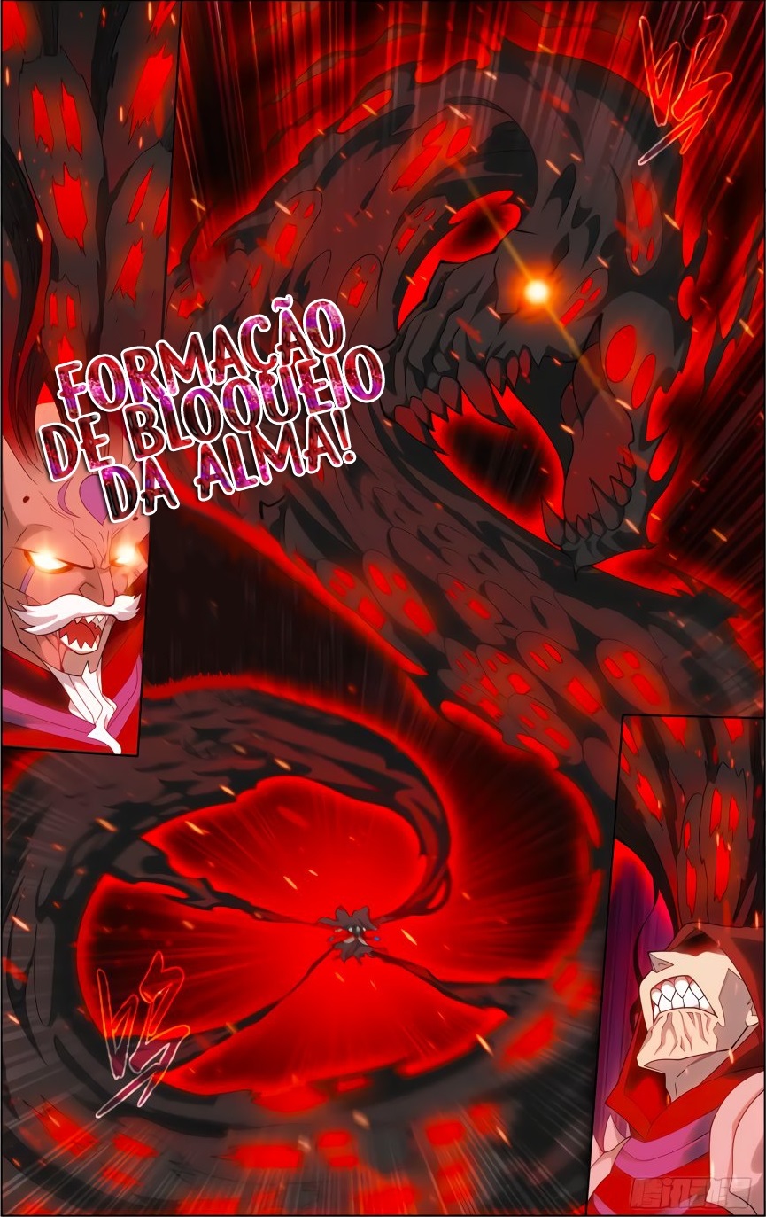 Criação De Criatura De Almas Superpoderes Wiki Fandom