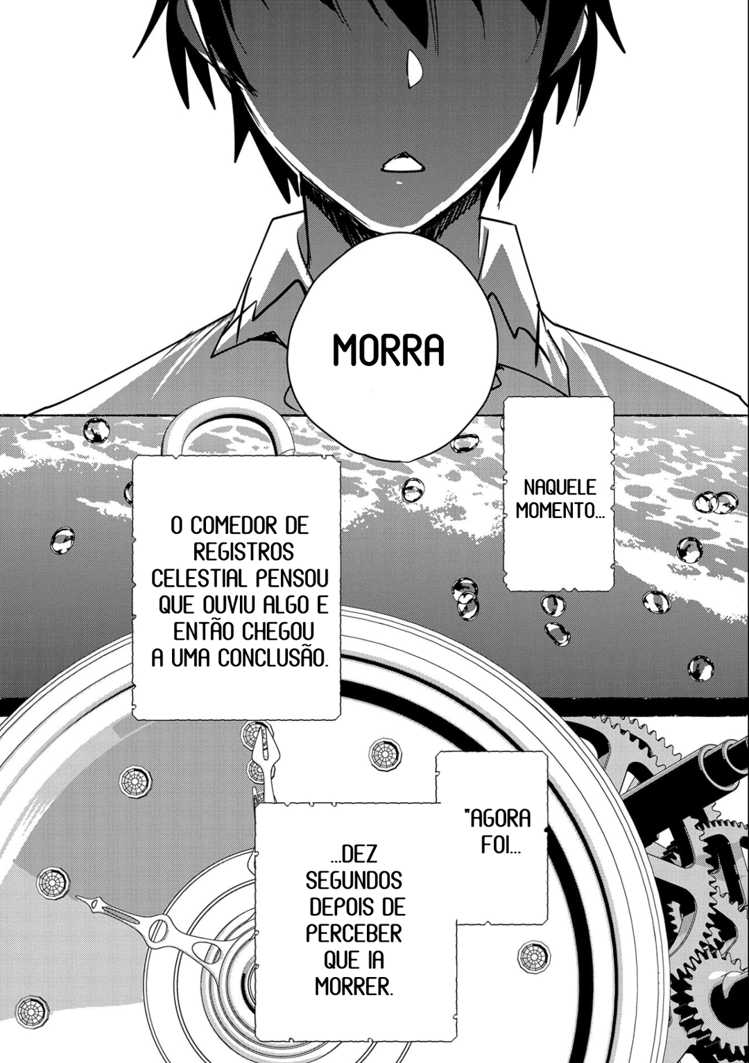 Transcendência Seletiva Superpoderes Wiki Fandom