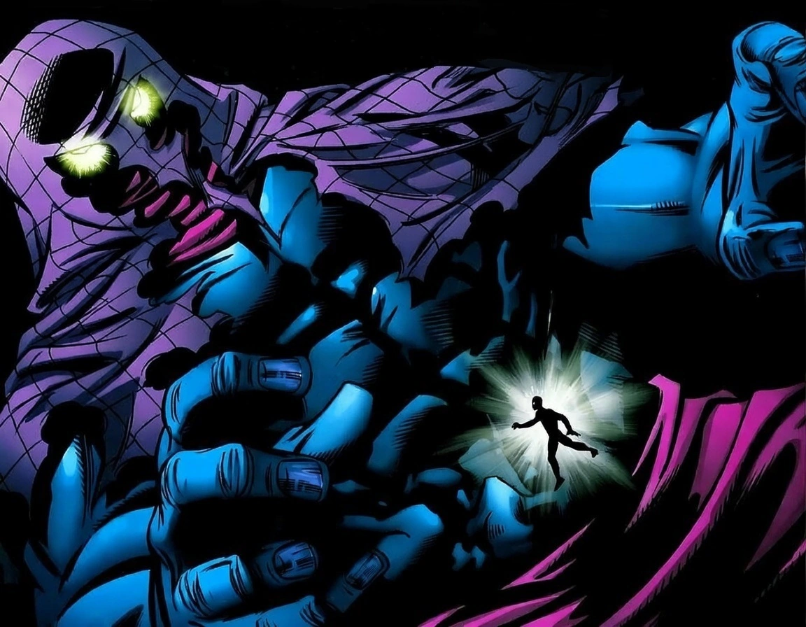 Manipulação do Apocalipse | Superpoderes Wiki | Fandom