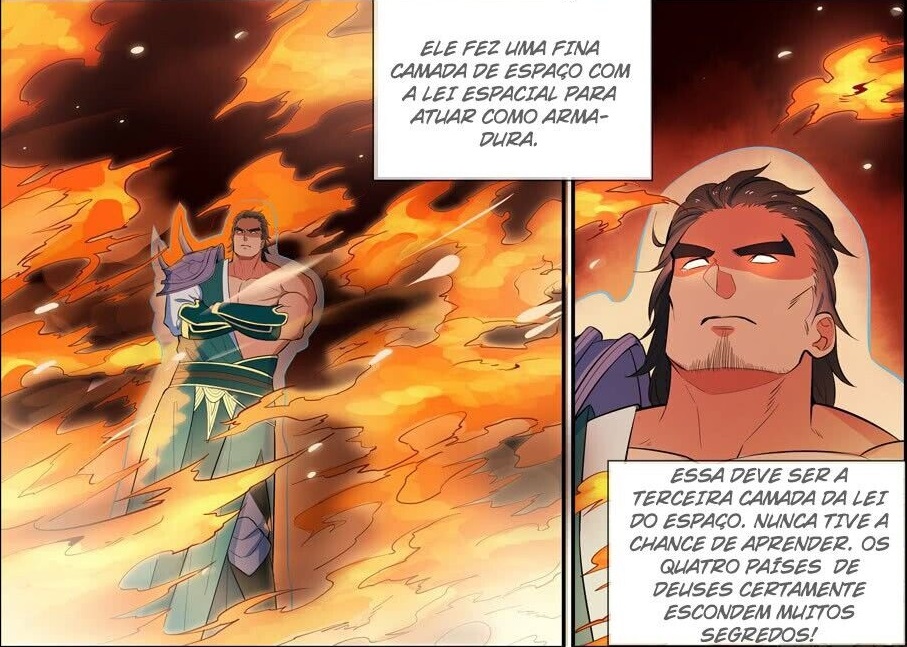 Exoesqueleto Espacial Superpoderes Wiki Fandom