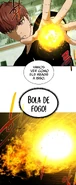 Manipulação do Fogo | Superpoderes Wiki | Fandom