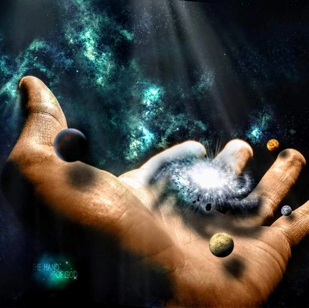 Onipotência | Superpoderes Wiki | Fandom