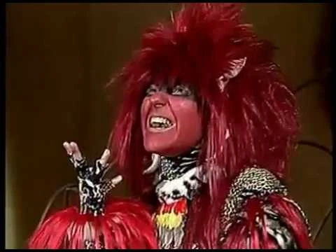 Fisiologia de Caipora | Superpoderes Wiki | Fandom