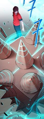 Construtos De Terra Superpoderes Wiki Fandom