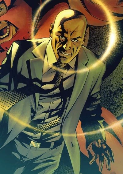 Telepatia | Superpoderes Wiki | Fandom