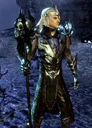 Fisiologia de Lich | Superpoderes Wiki | Fandom