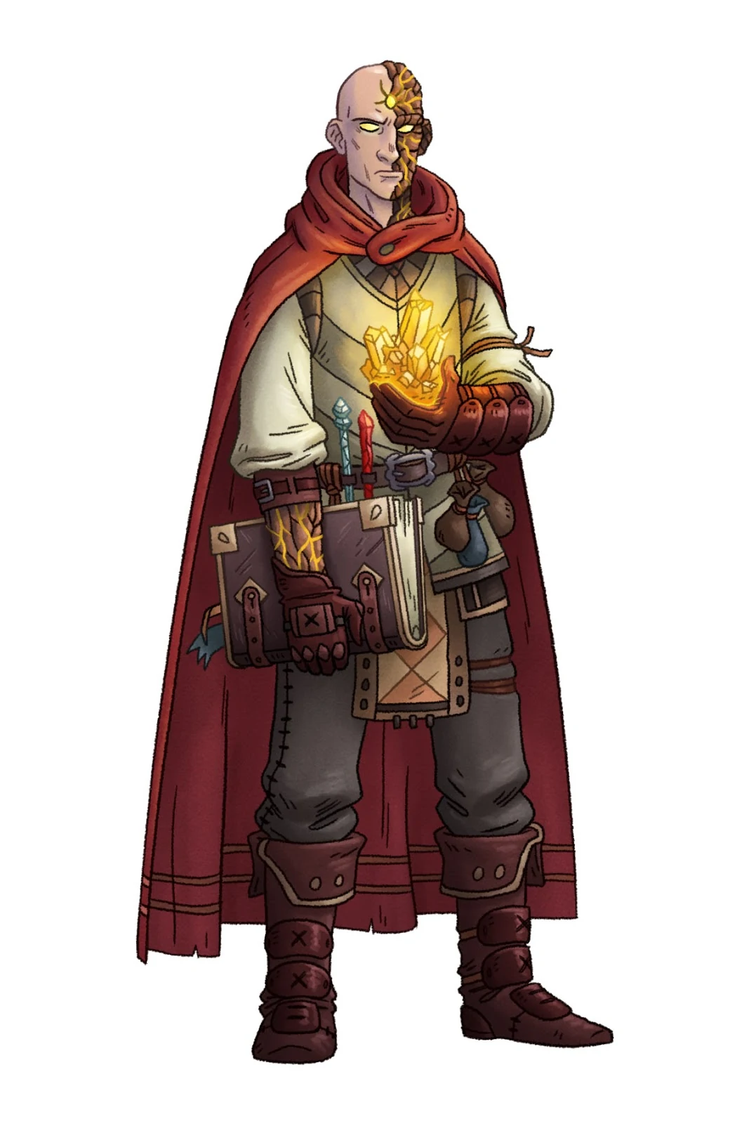 Magia Psiônica Superpoderes Wiki Fandom