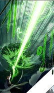 Emissão de Feixe Elétrico | Superpoderes Wiki | Fandom
