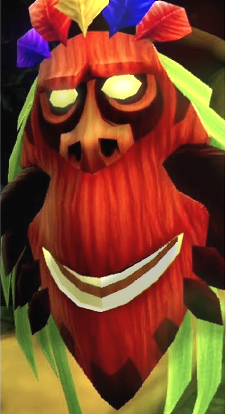 Voodoo | Superpoderes Wiki | Fandom