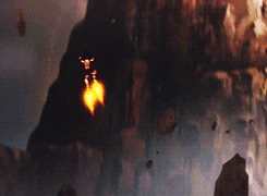 Voo Pirocinético | Superpoderes Wiki | Fandom