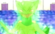 Aura de Planta | Superpoderes Wiki | Fandom