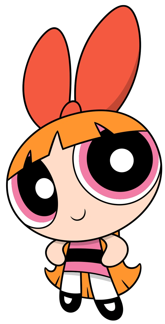 Bombón (serie de 2016) | Las Chicas Superpoderosas Wiki | Fandom