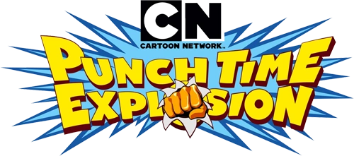 Cartoon Network: Punch Time Explosion | Las Chicas Superpoderosas Wiki ...
