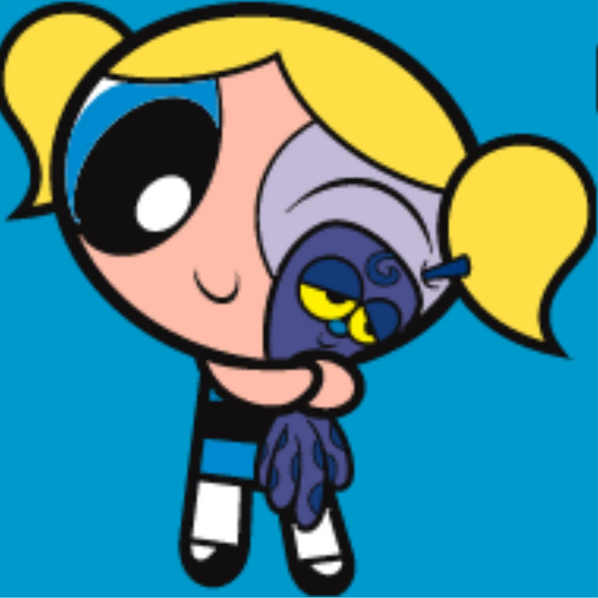 Octi | Las Chicas Superpoderosas Wiki | Fandom