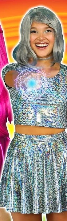 Opal Pop | Superpops Wiki | Fandom