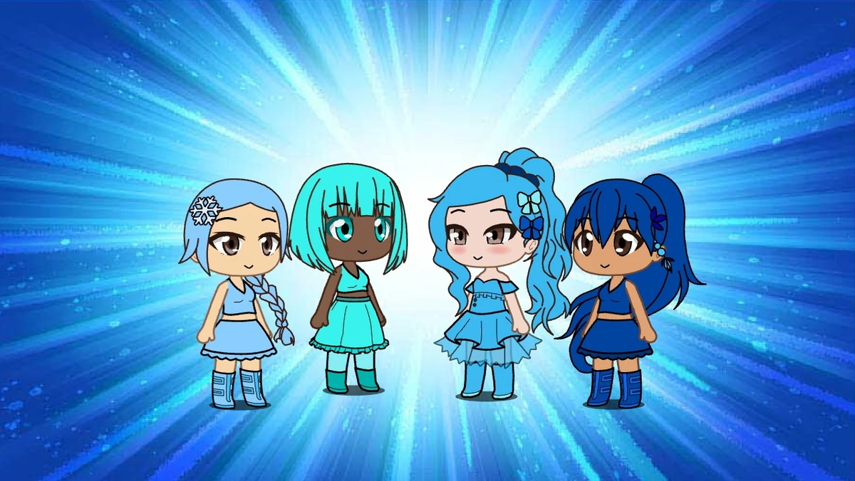 The Blues Pops | Superpops Wiki | Fandom