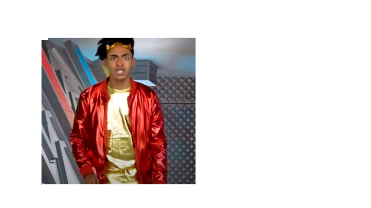 James | Superpops Wiki | Fandom