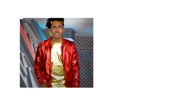 James | Superpops Wiki | Fandom