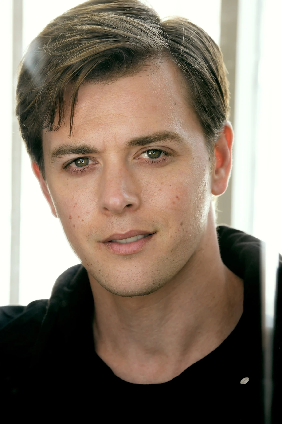 Lester Platt | Superpops Wiki | Fandom