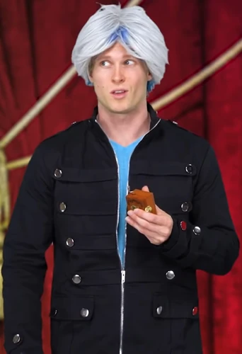 Masked Specter | Superpops Wiki | Fandom