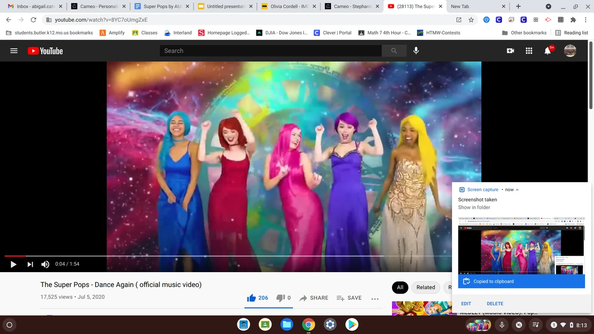 Super Pops! | Superpops Wiki | Fandom